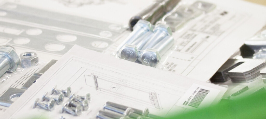 KIT packages | RECA Industrie